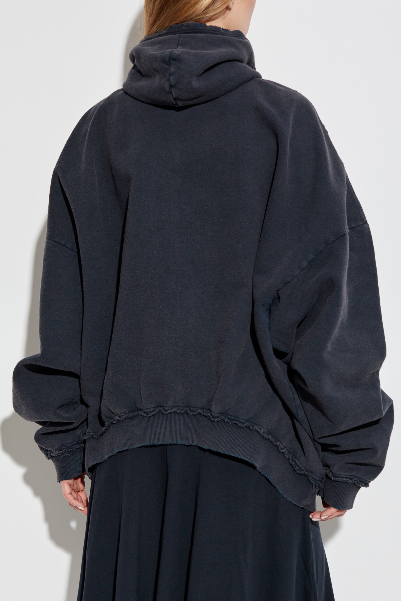 Balenciaga Hoodie | Women's Clothing | Vitkac Balenciaga Hoodie | Women's Clothing | Vitkac